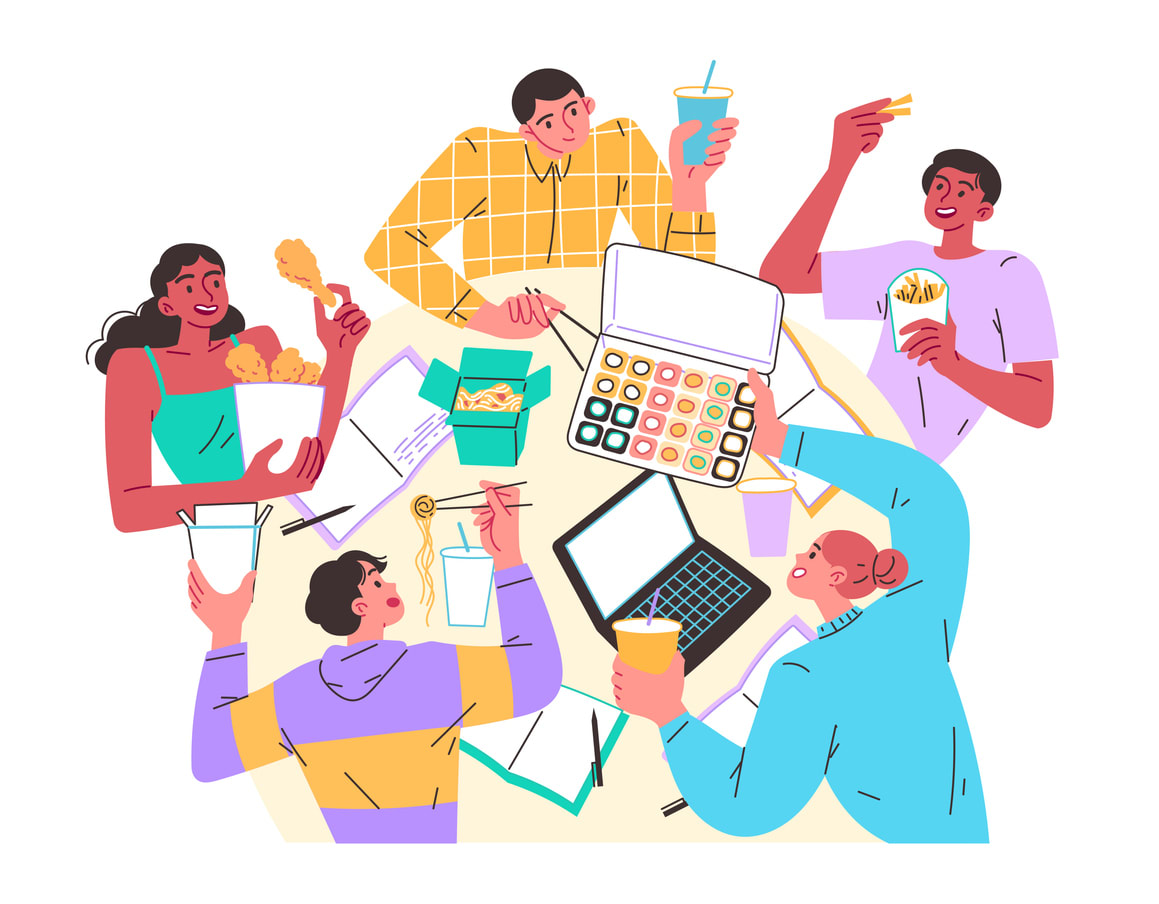 Dynamic Lunch & Learn Sessions: 50 Topic Ideas